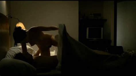 Naked Ana Celentano In El Pasado