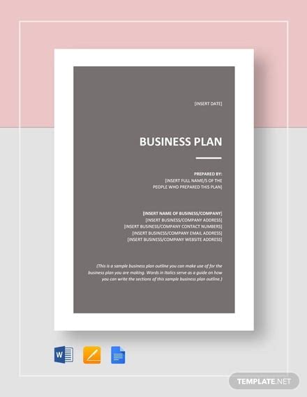29 Outline Templates PDF DOC Free Premium Templates