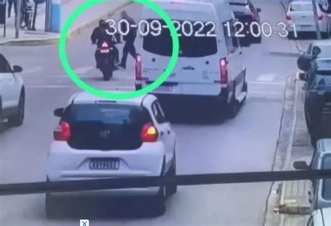 Metrópoles on Twitter Vídeo idoso morre atropelado ao atravessar