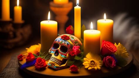 Día de Muertos en la CDMX Conoce cartelera de actividades sedes y Hot