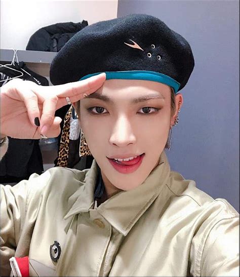 Hongjoong Fanart Hongjoong Ateez HD Phone Wallpaper Pxfuel