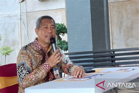 BI Ekonomi Bengkulu Triwulan II 2023 Bisa Tumbuh Di Atas Nasional