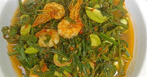 48 Resep Oseng Pakis Petai Enak Dan Mudah Cookpad