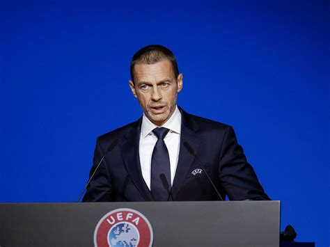 European Super League Gave With One Hand And Took With Five Says