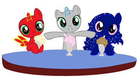 Ppg Milkshake Clip Art Library