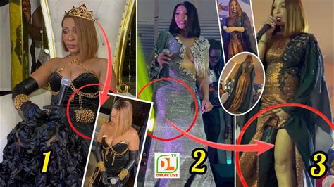 3 sagnsés VIP et Royal en une nuit viviane chidid explose sa soirée