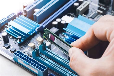 Which Ram Slots To Use In Your Pc And What Is Dual Channel Memory