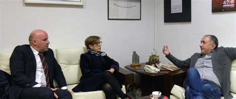 Ugt Ugt Y Jueces Para La Democracia Coinciden En La Necesidad De Un