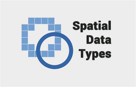 vector vs raster what s the difference between gis spatial data types gis geography