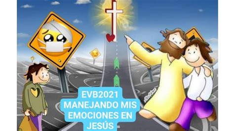 Manejando mis emociones en Jesús día 3 YouTube