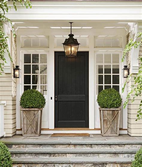67 Best Front Door Flower Pot Porch Planter Ideas In 2023