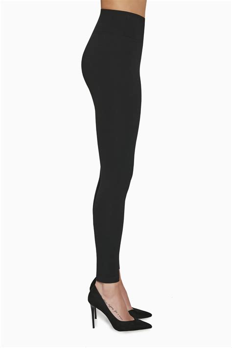 Bas Bleu Leggings für Damen einheitlich Bekleidung klassisch Justine