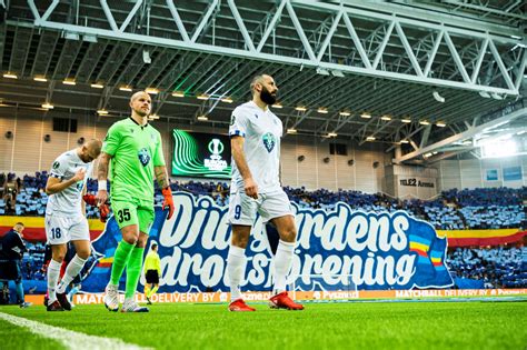 Lech Fiorentina w ćwierćfinale Ligi Konferencji Europy Trudne