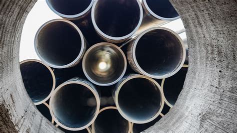 O Que Levar Em Conta Na Hora De Comprar Um Tubo Galvanizado