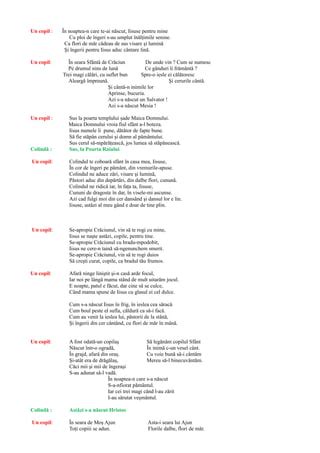 2014 A Venit Craciunul PDF
