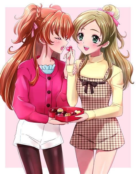 Suite Precure Image By Kagamichihiro 3846781 Zerochan Anime Image Board