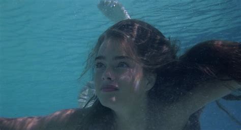 The Blue Lagoon