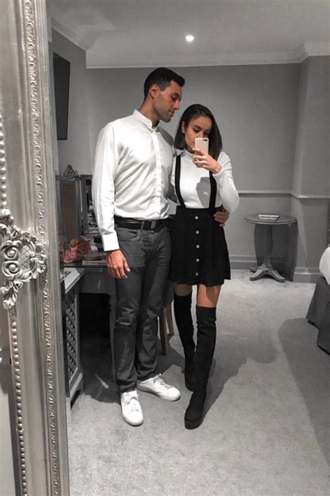 7 Gorgeous Date Night Outfits That Style Class With Sass