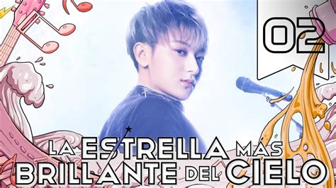 SUB ESPAÑOL Drama La Estrella más brillante del Cielo The