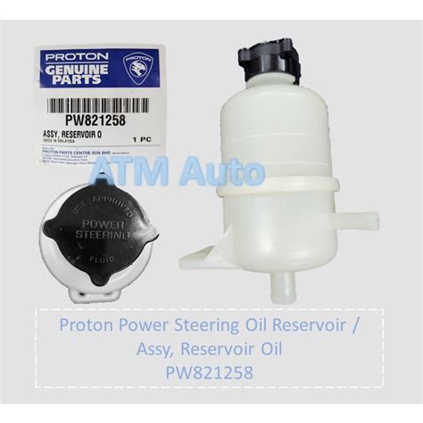 Proton Waja Gen Persona Saga Blm Fl Flx Exora Satria Neo Power