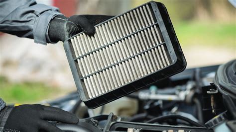 DIY Guide How To Replace Your Car S Air Filter At Home