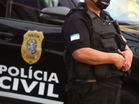 Três mulheres são presas por comandarem grupo criminoso em Castelo ES