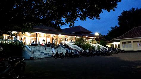 MAGRIB DI MASJID MANTINGAN JEPARA YouTube