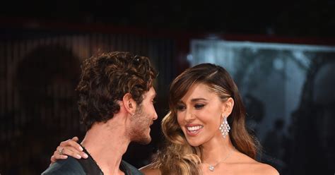 Periodo Di Crisi Tra Belen Rodriguez E Stefano De Martino Possibile Un