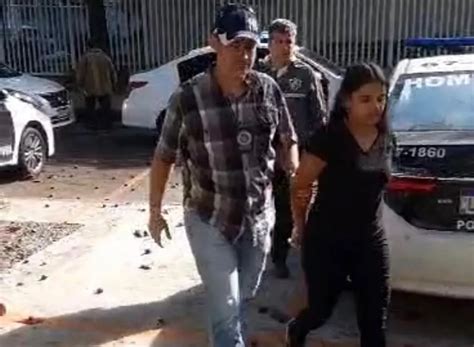 Perícia revela que morte de idoso assassinado por doméstica teve tiro