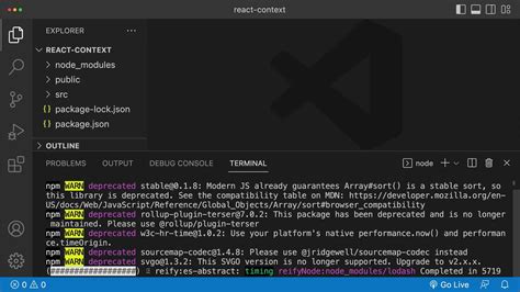 App Overview How To React Context Api Treehouse