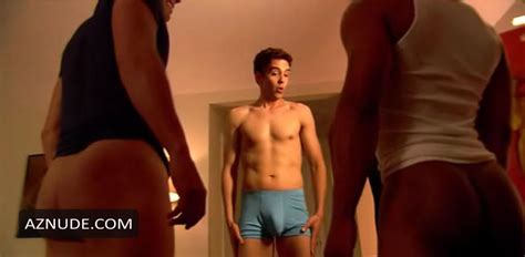 Darryl Stephens Nude And Sexy Photo Collection Aznude Men