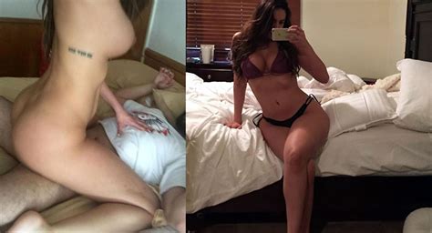 Alyssa Prieto Nude Leaked Pictures And Porn Video Scandalpost