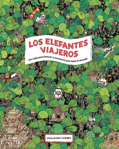 Los Elefantes Viajeros Comprar En Abrazandocuentos