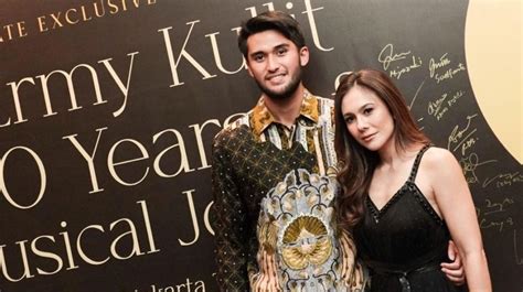 Digugat Wulan Guritno Perkara Utang Latar Belakang Sabda Ahessa Tak