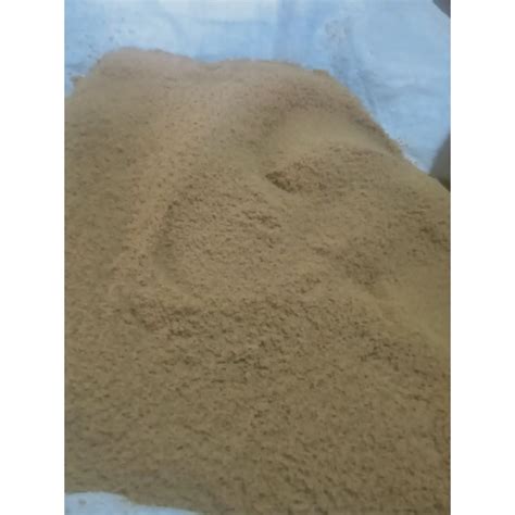 Jual Gula Semut Original Nira Kelapa Asli Kemasan Gram Shopee