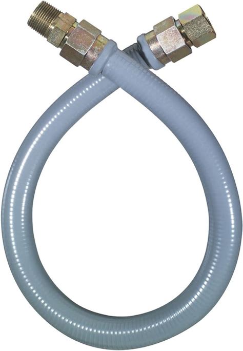 Dormont Ultra Flow Gas Appliance Connector Kit 0145881 41 4142KIT