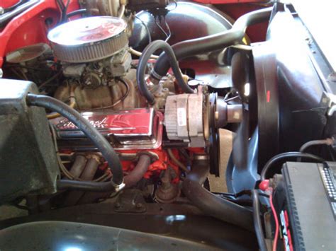 1969 Chevrolet C10 Show Truck For Sale In Fountain Inn South Carolina