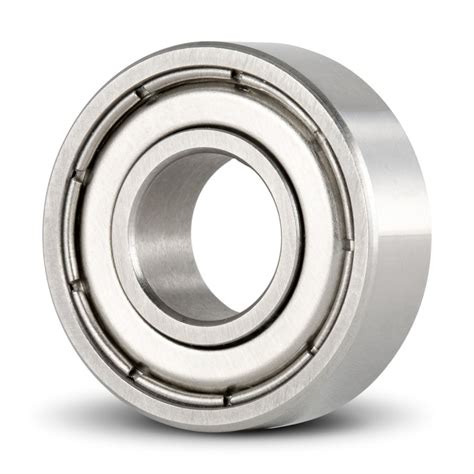 High Precision Miniature Ball Bearing SS2 HC R2 ZZ CN V2 P6 GS 3175x9