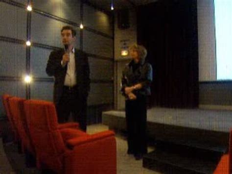 Discours Voeux Vid O Dailymotion