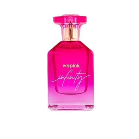 Melhor Perfume Da Wepink Os Top 5 Em 2024 Melhores Perfumes Feminino