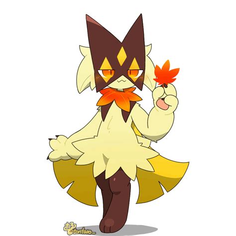 282755 Safe Artist Tontaro Fictional Species Meowscarada Anthro