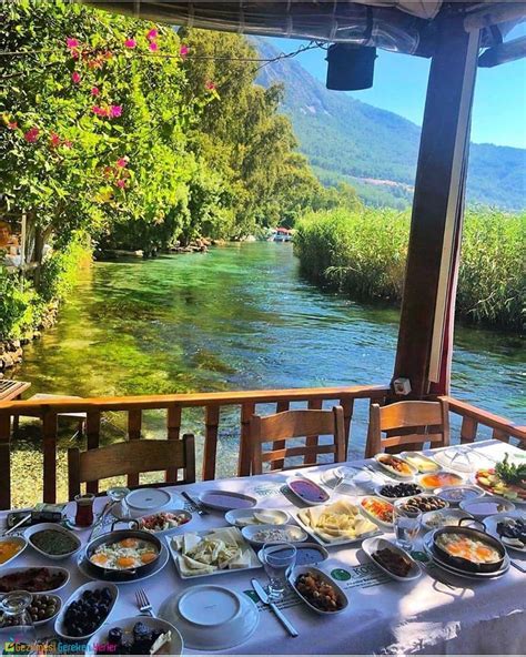 Muğlada Gezilecek Yerler Gezi Rehberi Gezgin Rotası