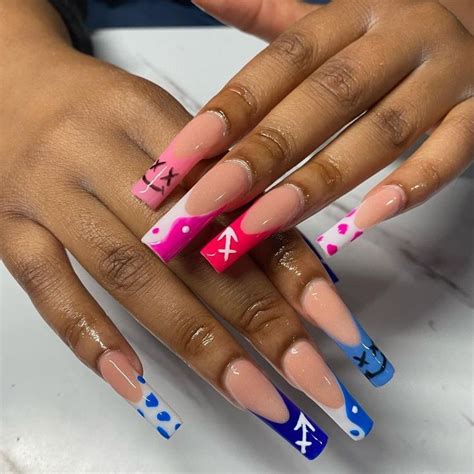 Pin On Nail Idea