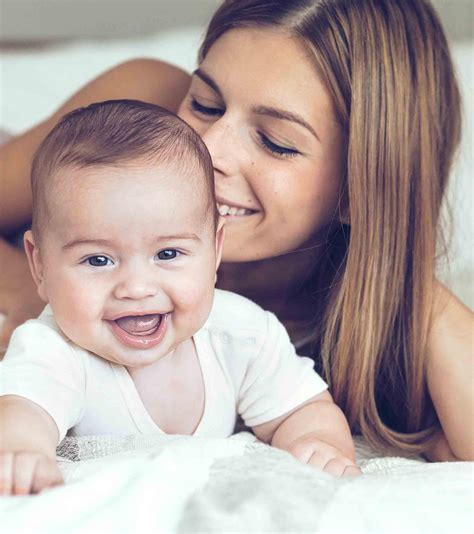 Mom And Baby Wallpapers Top Free Mom And Baby Backgrounds