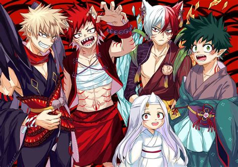 Boku No Hero Academia My Hero Academia Image By Pixiv Id 26989992