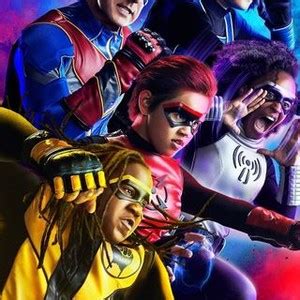 Danger Force Rotten Tomatoes