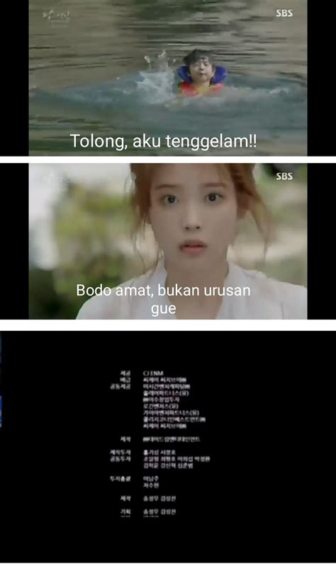 K Drama Menfess On Twitter Kdm Andai Begini Gaakan Gua Nungguin S2