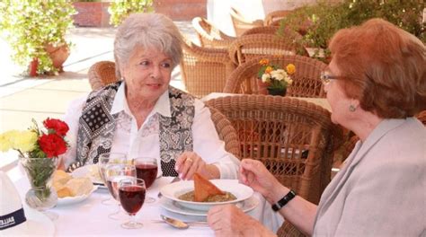Apartamentos Para Personas Mayores Los Mejores Complejos