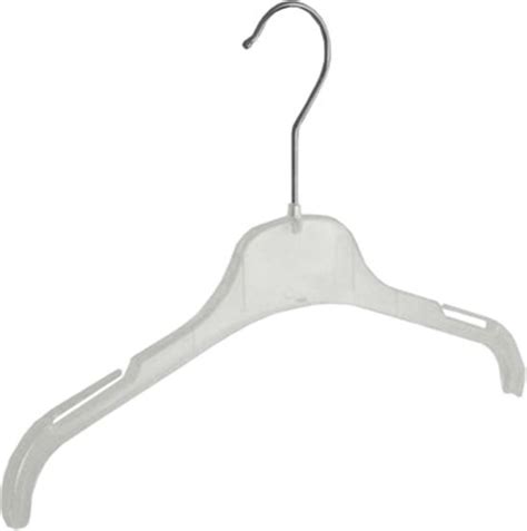 De Kledinghanger Gigant X Blouse Shirthanger Kunststof