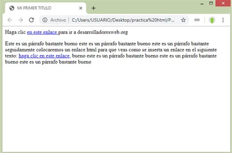 por favor confirmar Santuario Traducción etiqueta para crear enlaces en
